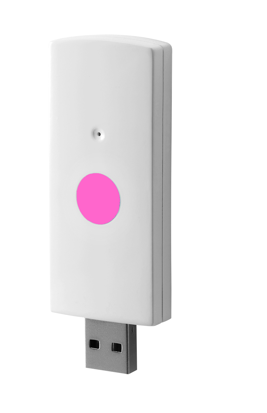 MiWAY - USB Gateway - Livinup - Smart Home Solution