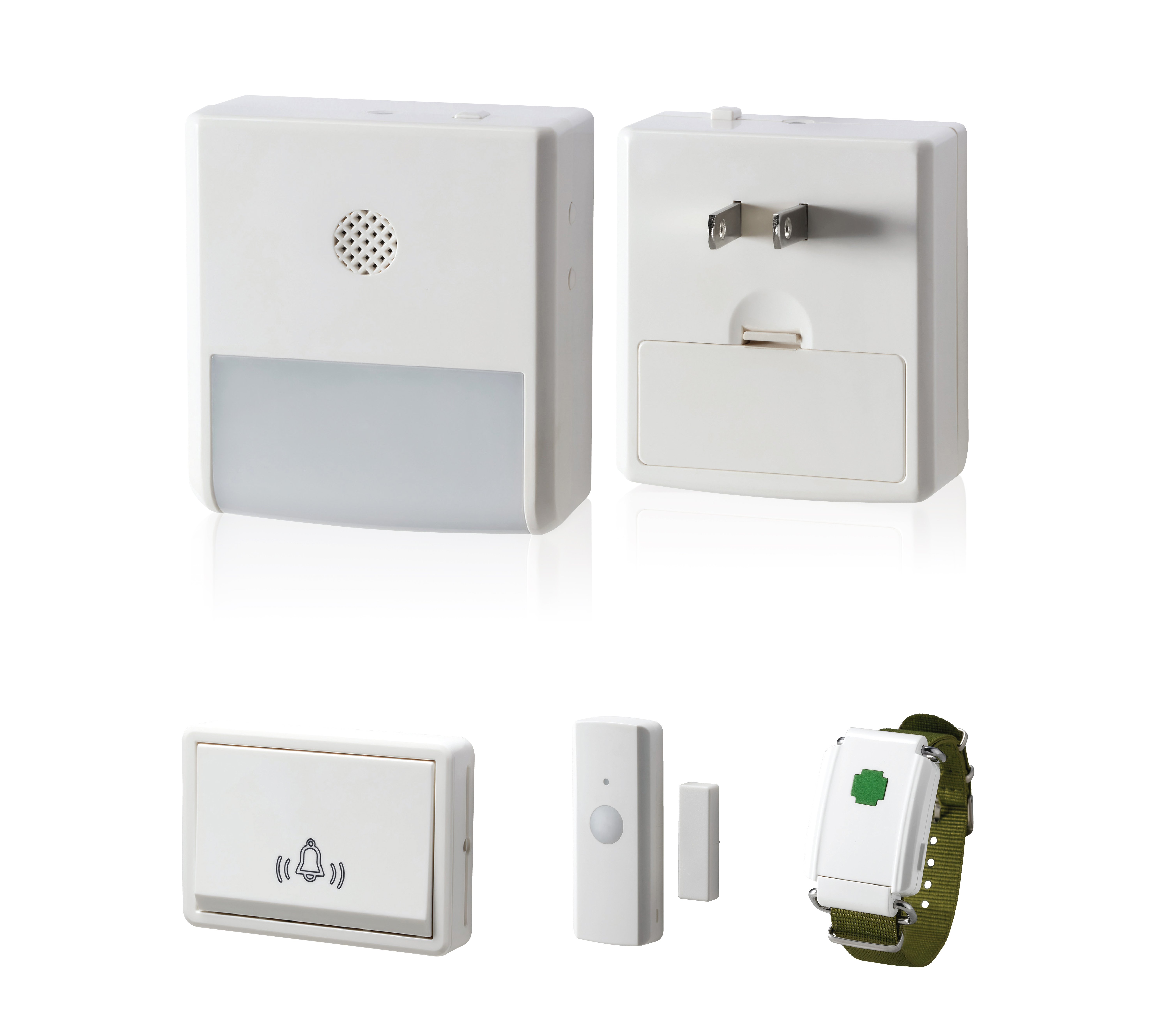 DIY Smart Home Helper - Integration kits - Livinup - Smart Home Solution