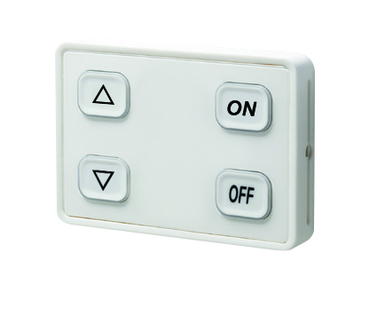 Wireless Dimmable Switch - Livinup - Smart Home Solution