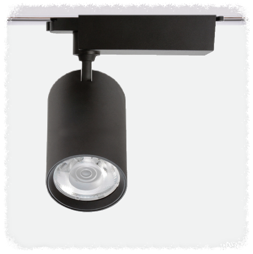 30W Wireless Track Light - Livinup - Smart Home Solution